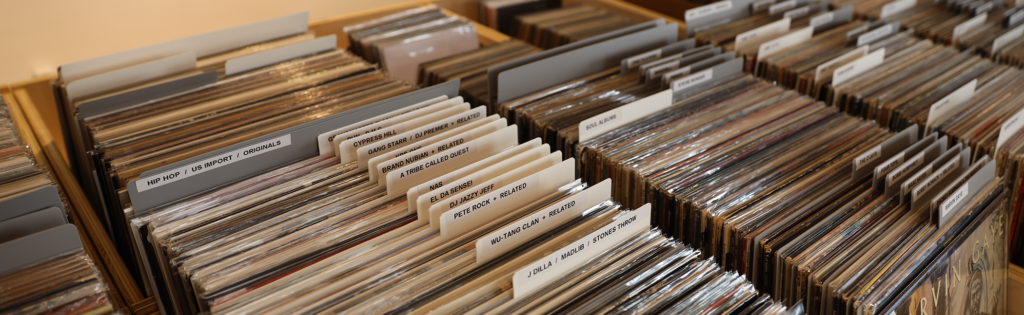 About – Doogan records