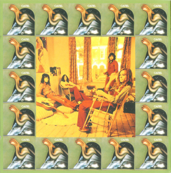 Camel – Doogan records