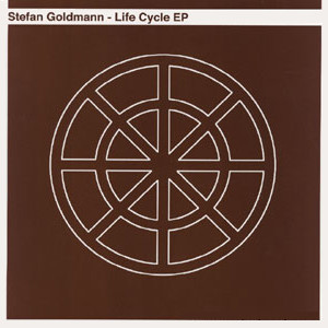 Life Cycle EP – Doogan records