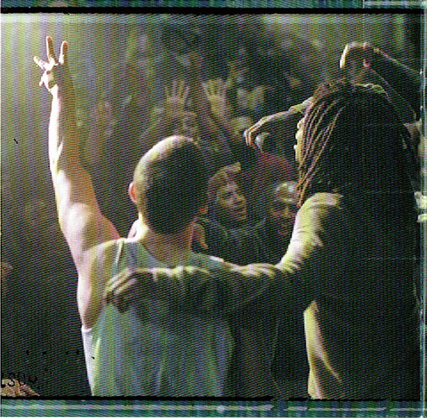 Music From And Inspired By The Motion Picture 8 Mile – Doogan records