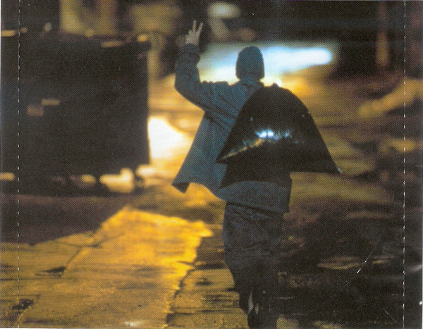 Music From And Inspired By The Motion Picture 8 Mile – Doogan records