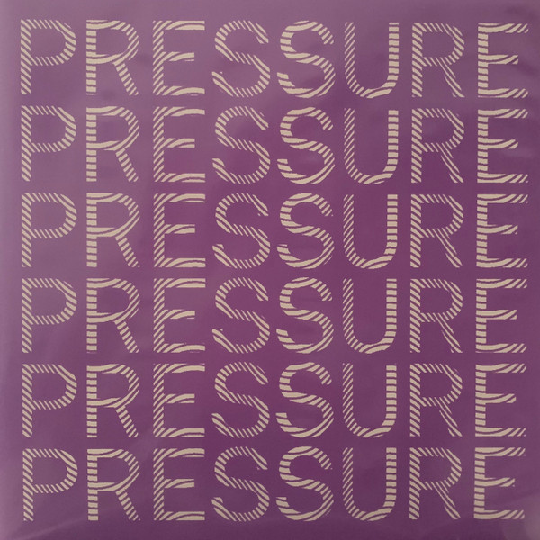 Pressure – Doogan records