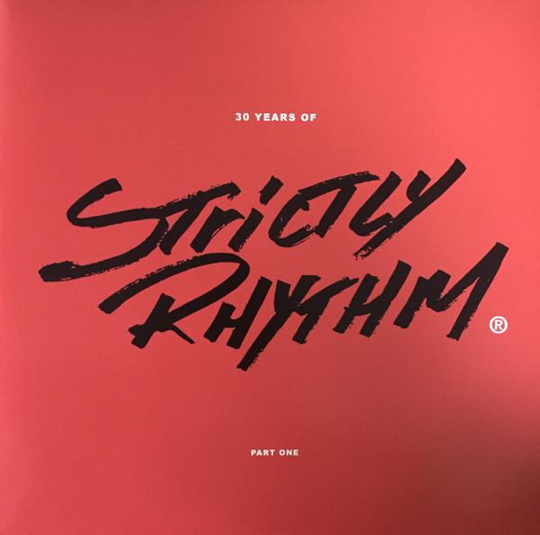 30 Years Of Strictly Rhythm Part One – Doogan records