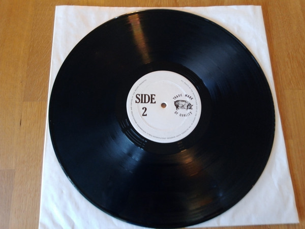 Jimi Hendrix – Good Karma 2 – Doogan records