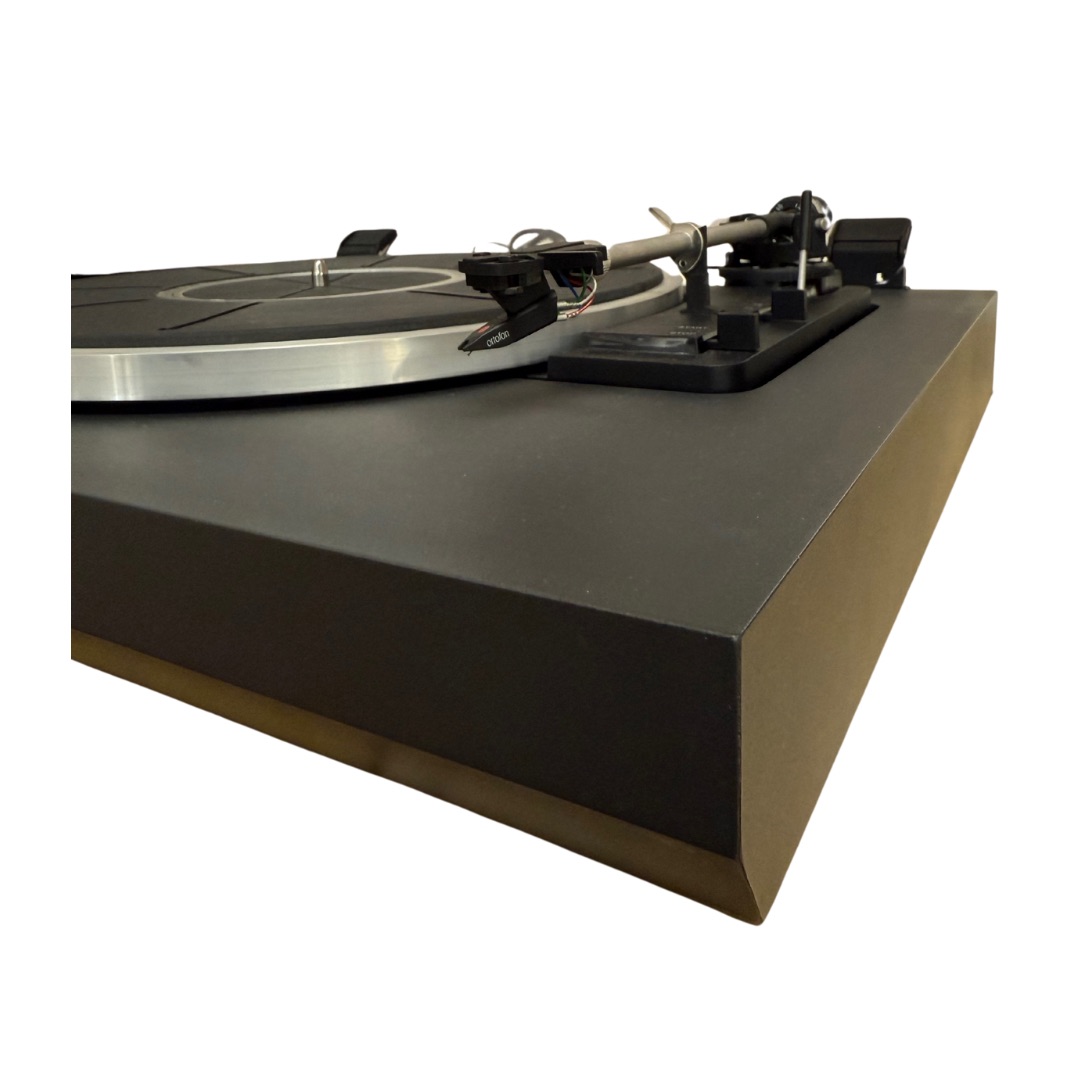 Doogan records - Philips FP390 - 900 Series - Automatic Record Player