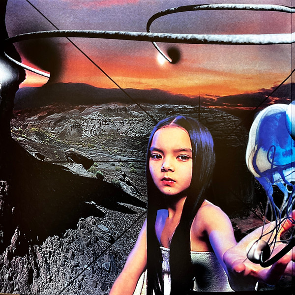 FSOL – Lifeforms – Doogan records